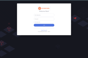 CCcam Panel | Sat-Cable CCcam Oscam Reseller Panel